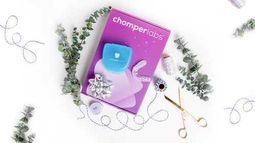 Chomper Labs Blog | Word of Mouth