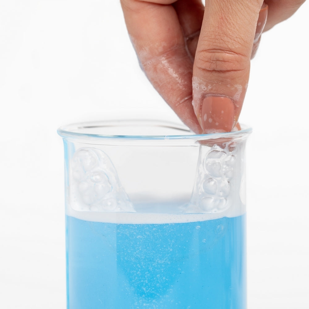 Fizzy Cleaning Tablets for Night Mouth Guards & Retainers | Chomper Labs