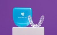 Best Way to Clean Your Night Guard or Retainer - Chomper Labs