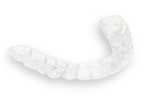 Chomper Labs | Custom Night Guards