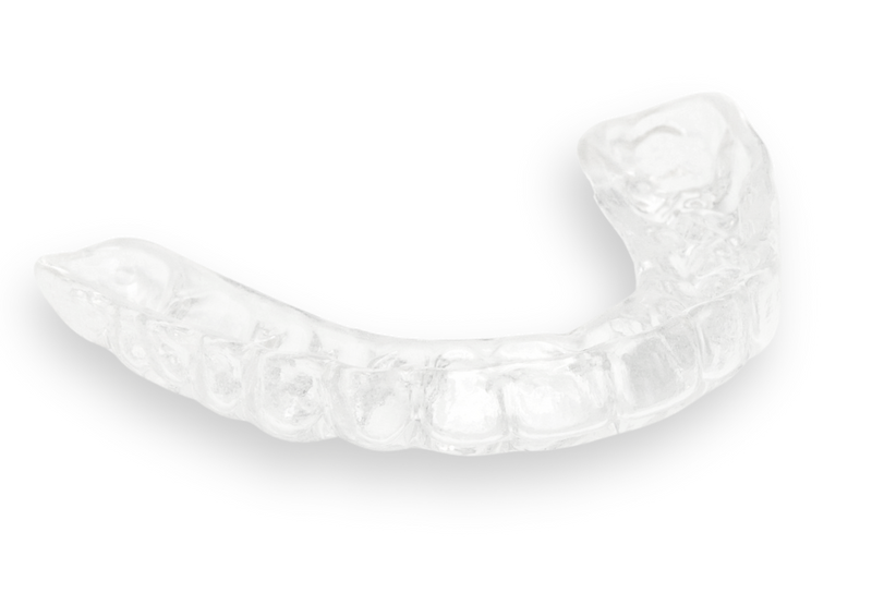 Night Guards Compared – Chomper Labs