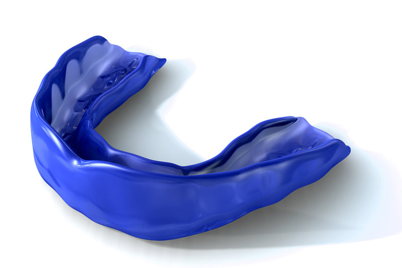 Sports Guard – Chomper Labs