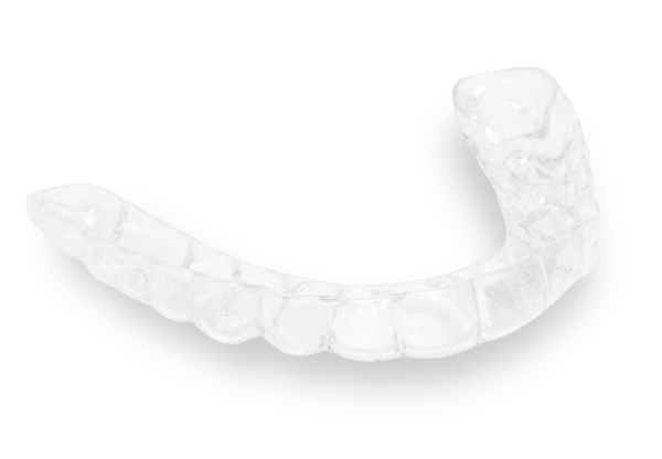 Night Guards Compared – Chomper Labs