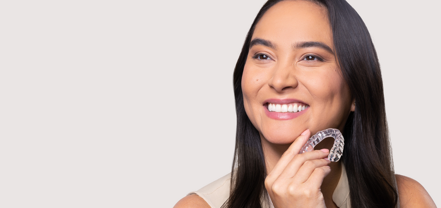 Chomper Labs | Custom Night Guards