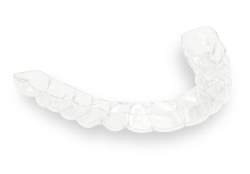 Night Guards Compared – Chomper Labs
