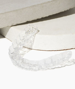 Chomper Labs | Custom Night Guards