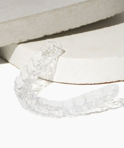 Chomper Labs | Custom Night Guards