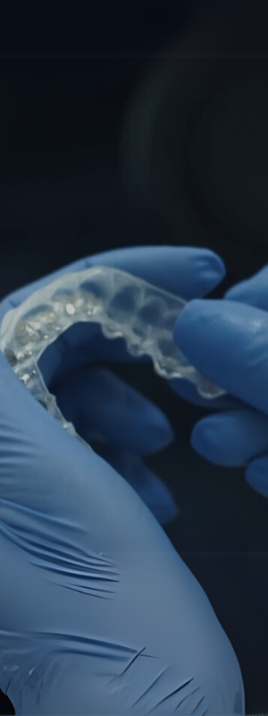 Chomper Labs | Custom Night Guards